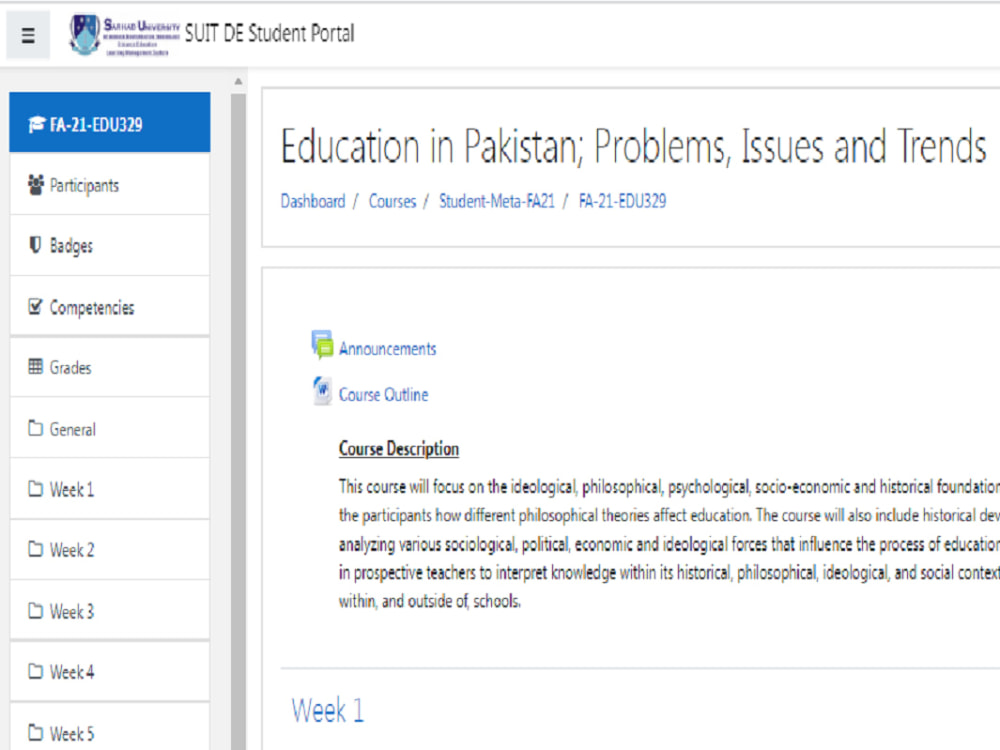 Moodle Installation, Customization and Upgradation | Upwork