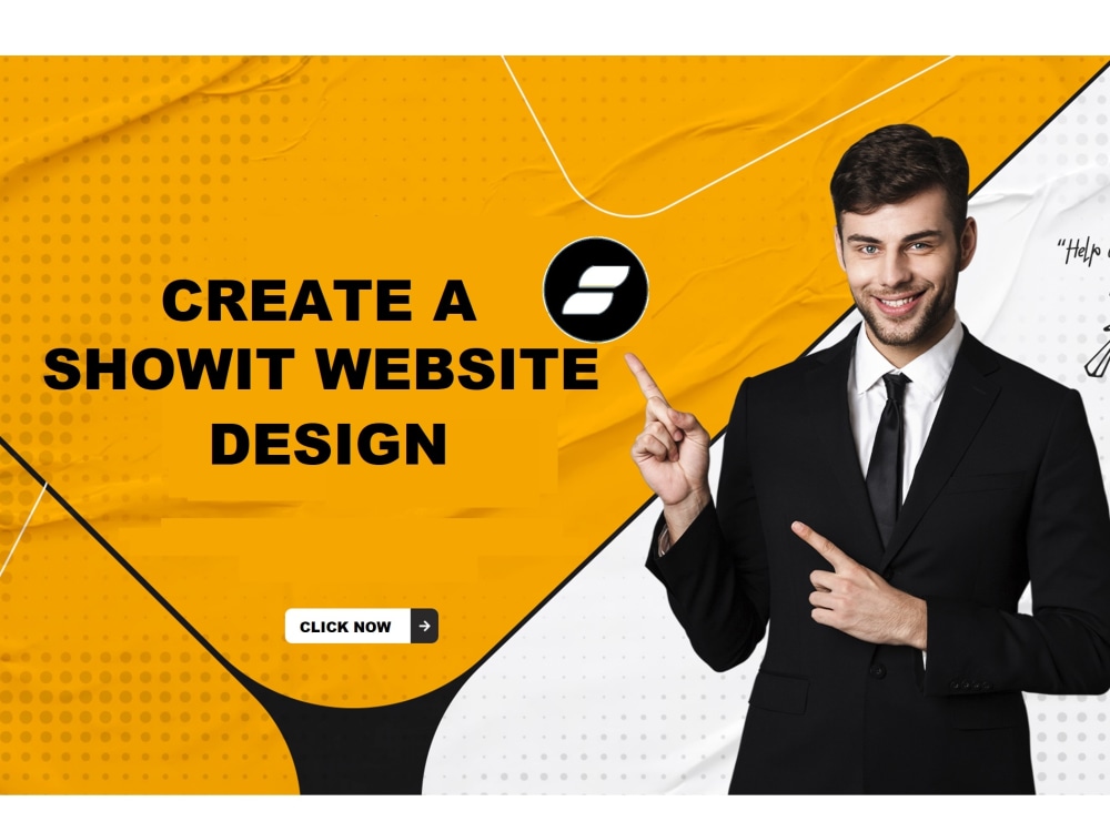 Create a design, redesign and customize showit template & showit website | Upwork