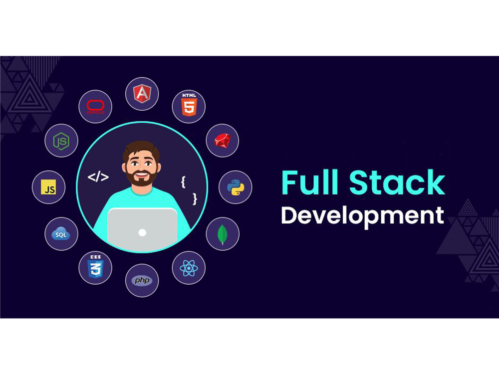 Top-rated Full Stack Developer | Upwork