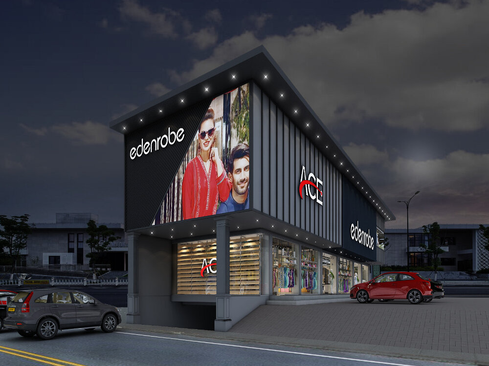 3d interior exterior deisgn realistic rendering || visualization animation | Upwork