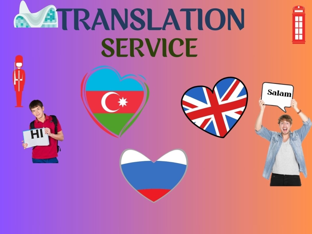 "Expert Translation & Proofreading: Elevate Your Text" | Upwork