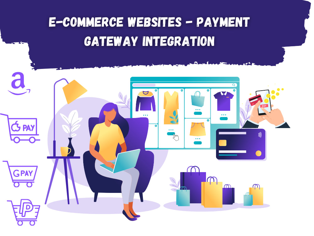 Expert E Commerce Payment Gateway Integration Upwork