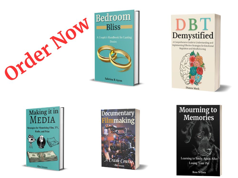 Professional and Attractive Book cover designs | Upwork