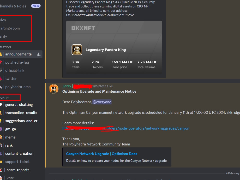 Customize discord server setup with bots, logo, and emotes | Upwork