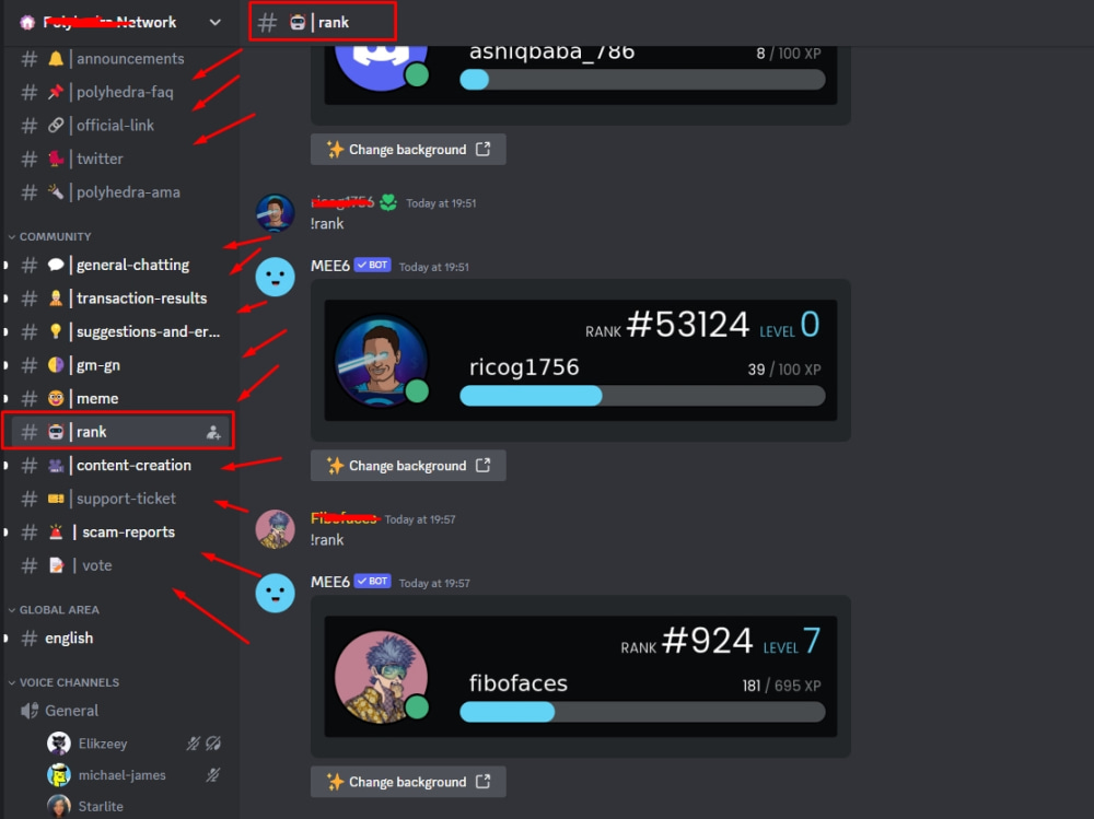 Customize discord server setup with bots, logo, and emotes | Upwork