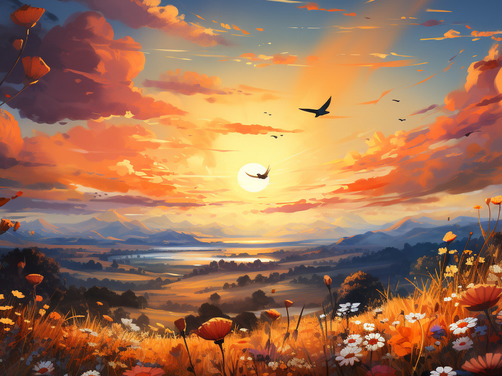 Mesmerizing AI visuals generated with Midjourney | Upwork