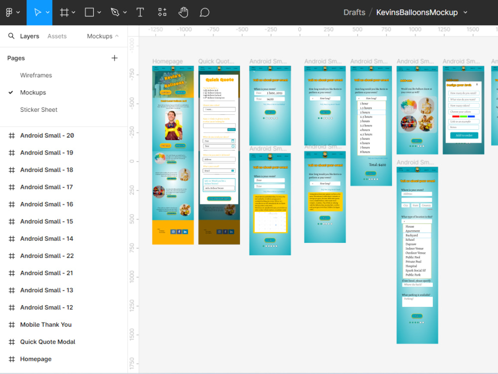 A React.js Website or Web App | Upwork