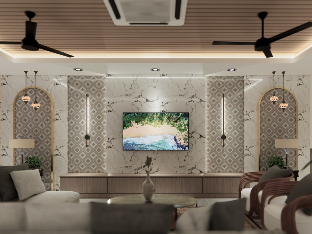 Architecture and interior design 3D and 2D design service | Upwork