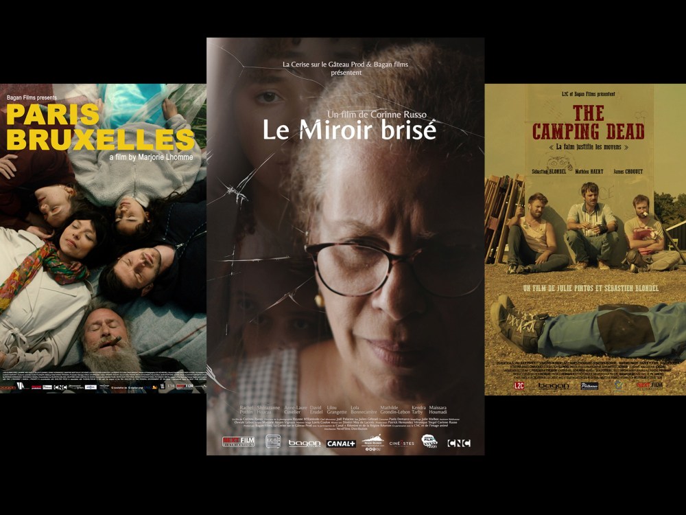 A creative and unique poster for your film | Upwork