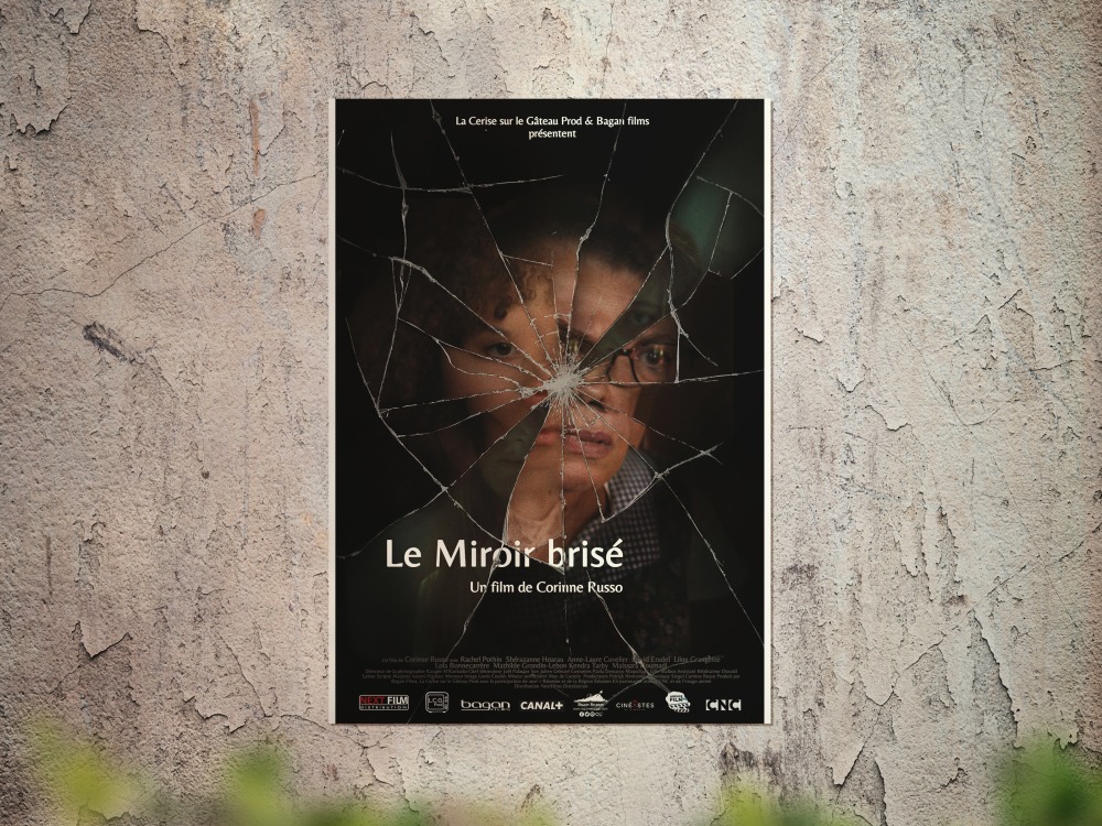 A creative and unique poster for your film | Upwork