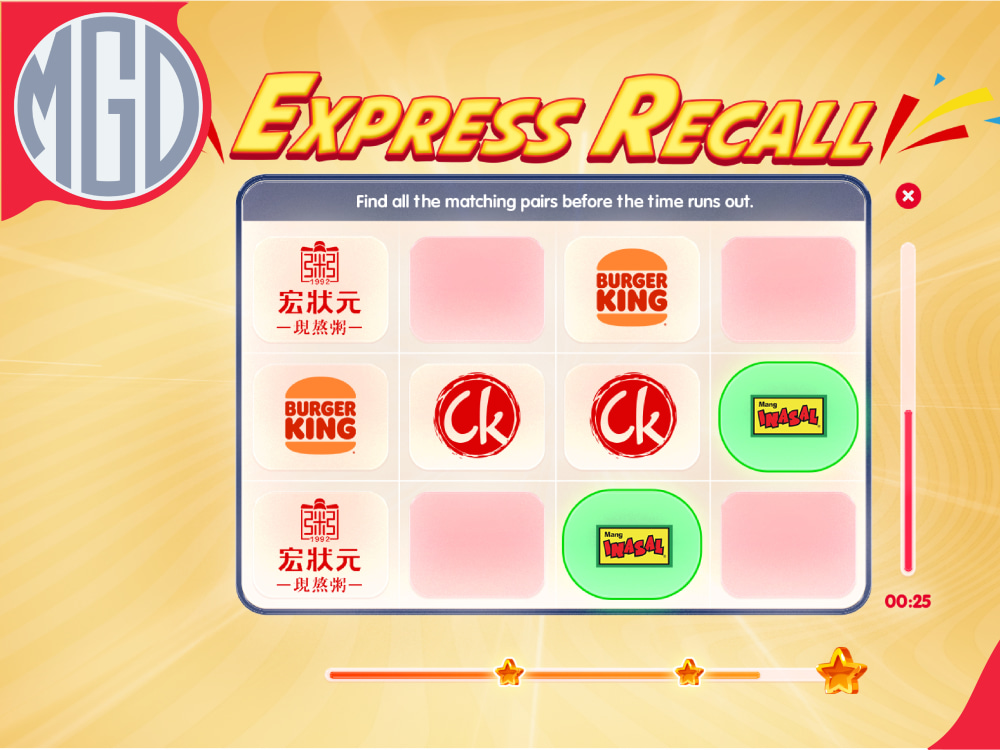 An HTML5 Web Game | Upwork