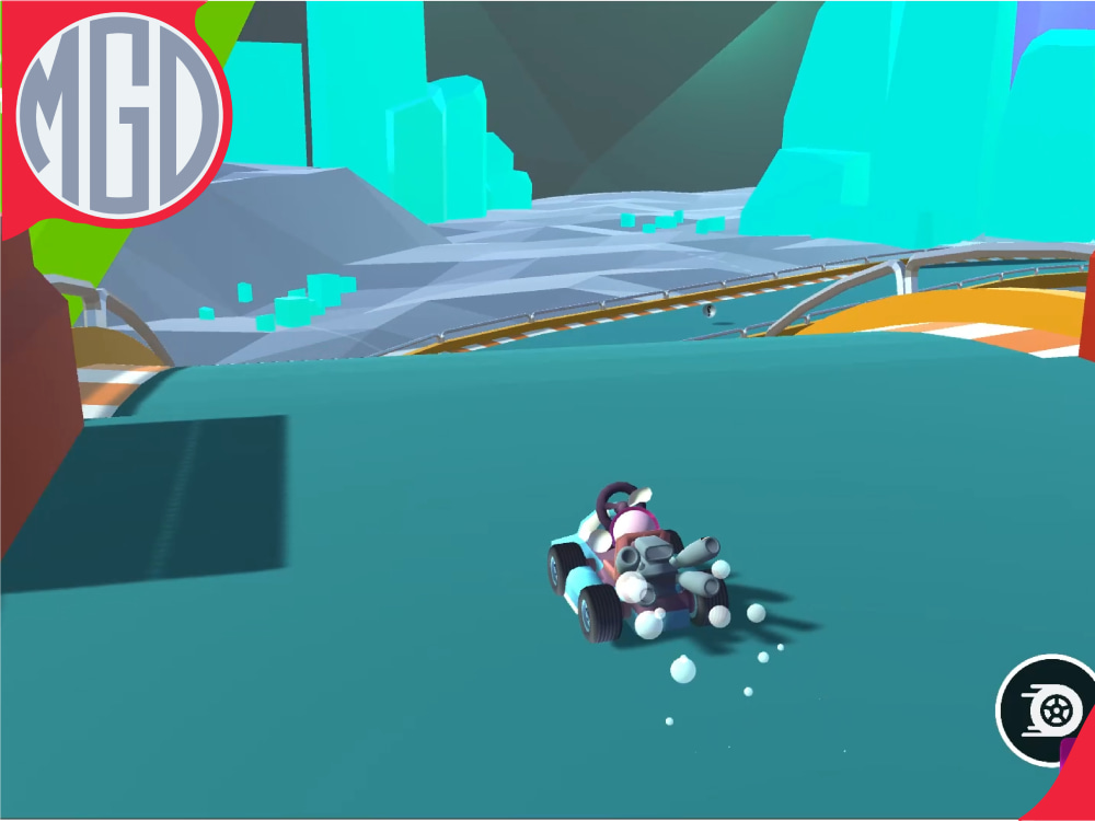 An HTML5 Web Game | Upwork