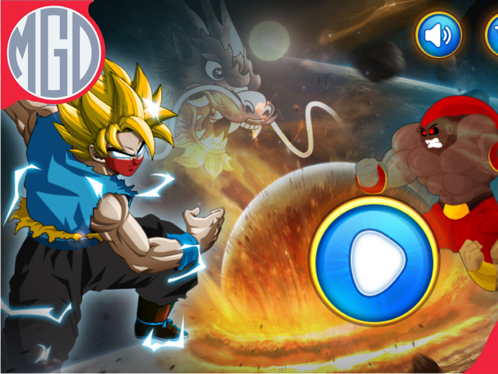 An HTML5 Web Game | Upwork