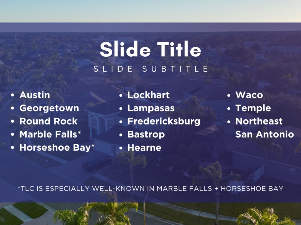 Custom Branded Presentation Slides | Upwork