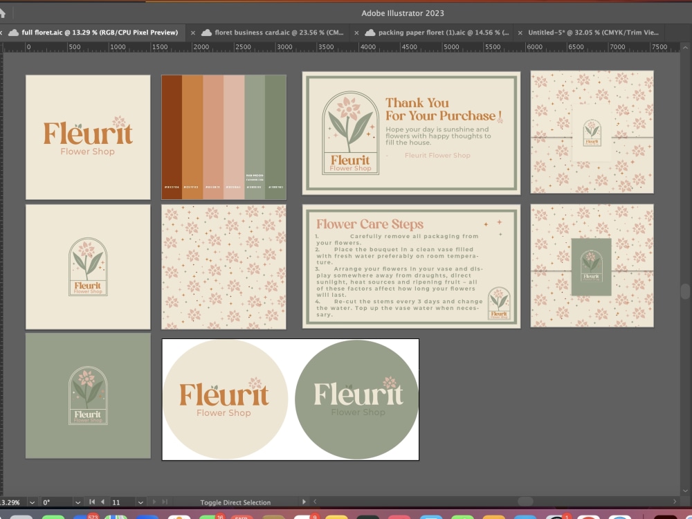 A custom designed logo that will meet your expectations! | Upwork
