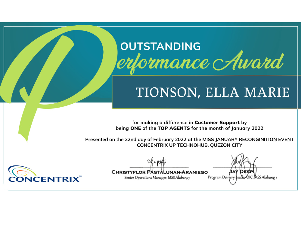 The best Customer Support, with 3 Year consecutive awards as Top ...