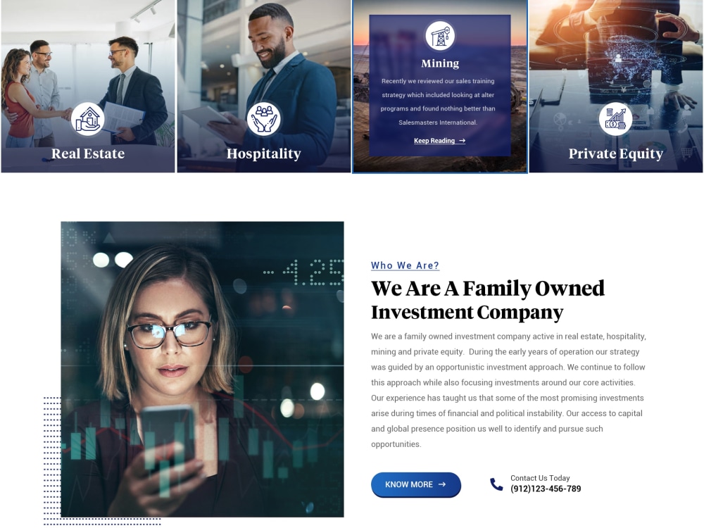 Stunning UI Web Designs, Captivating Audience & Elevating Online ...