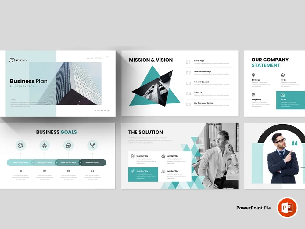 Professional Pitch Deck Powerpoint Presentation Design And Google