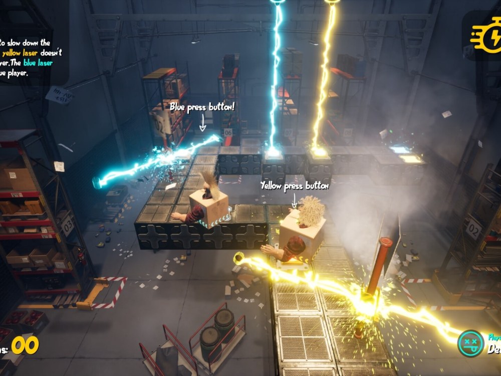 Unreal Engine Expert game developer | Upwork