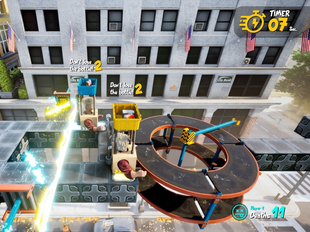 Unreal Engine Expert game developer | Upwork