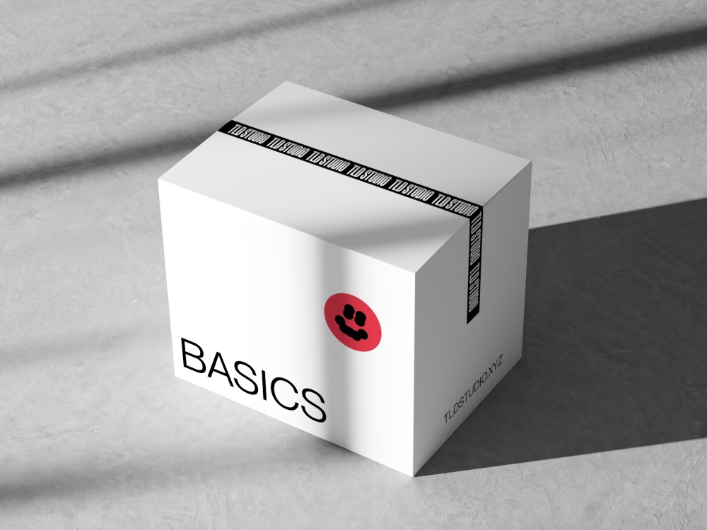 A mini brand identity to get started in your business | Upwork