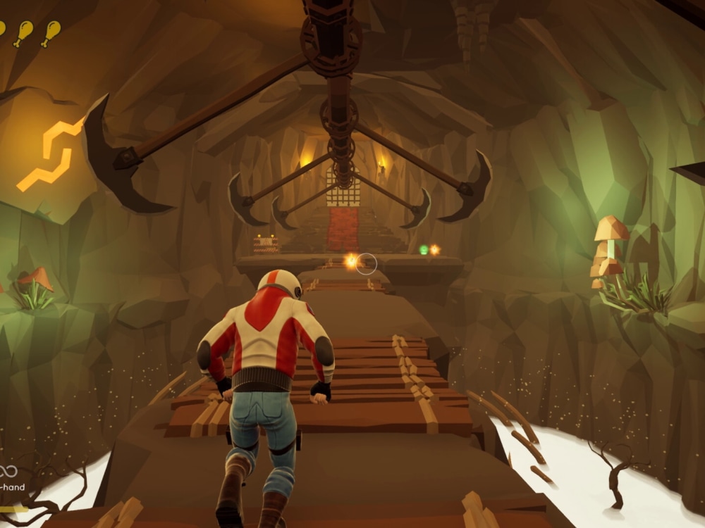 Unreal Engine stunning Environment & Level Design for games or movie ...