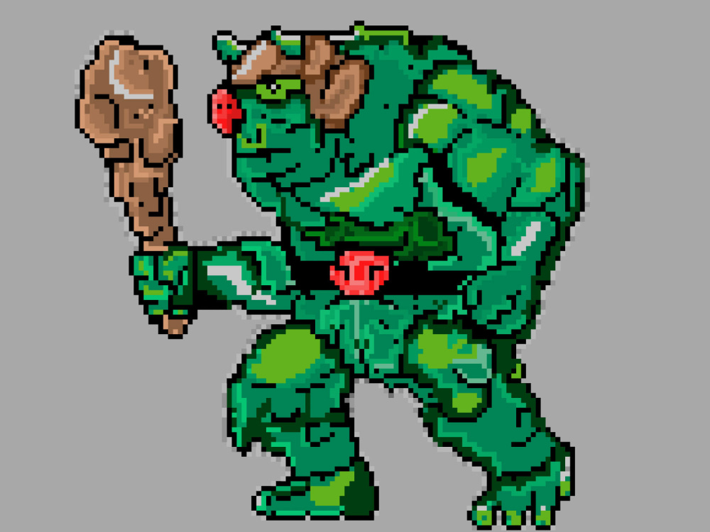 Unique nft pixel art | Upwork