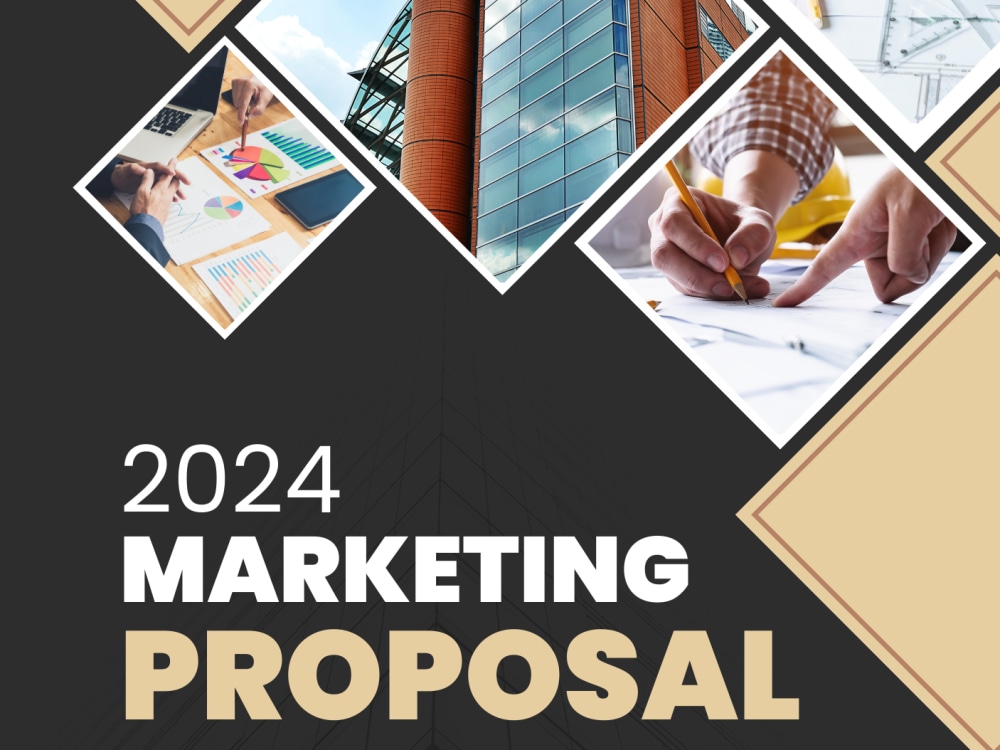 Cover Page Template Design | Upwork