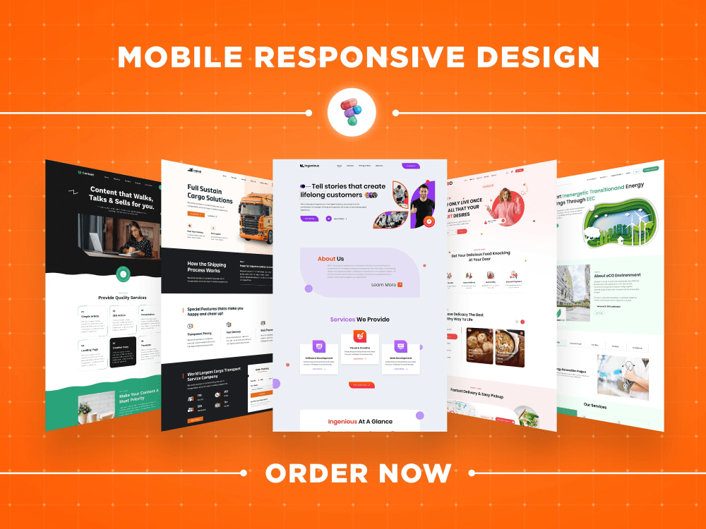 Ui ux design for website ui ux, web ui, ui web design, figma website ...