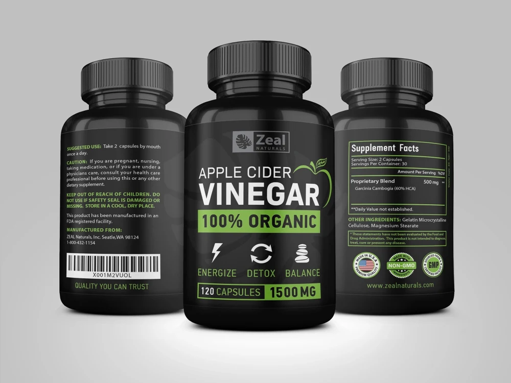 Professional , Custom Box Packaging and label design | Upwork