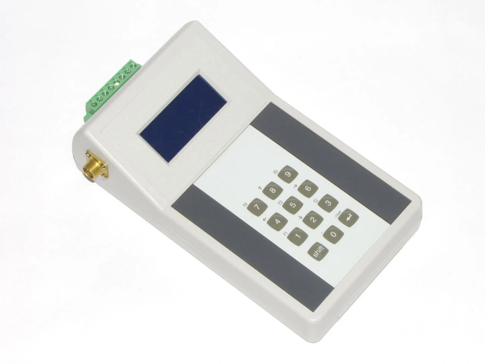 System architecture evaluation of microcontroller-based device | Upwork