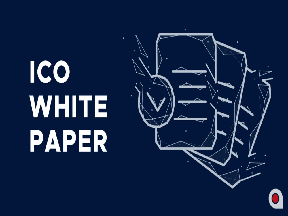 A Professional ICO whitepaper | Upwork