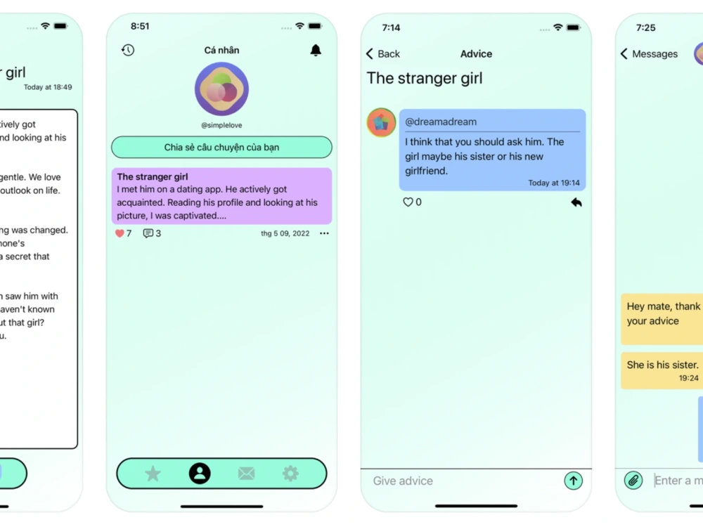 Ios application with SwiftUI | Upwork