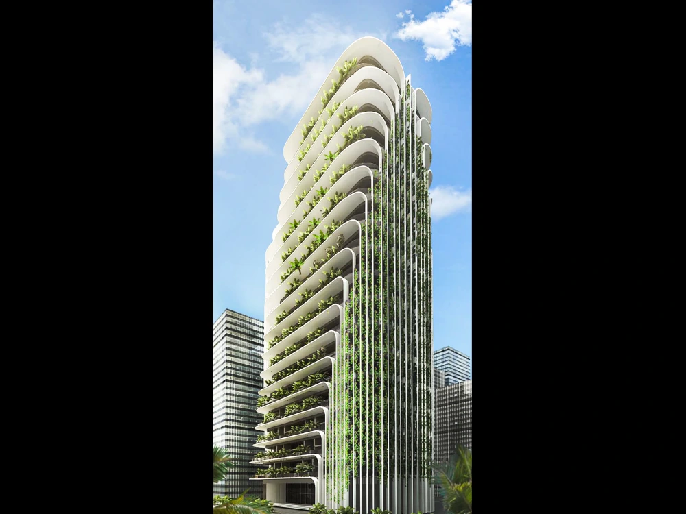 Highly realistic exterior renderings of your design. | Upwork
