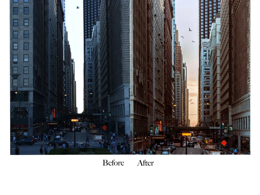 Fantastic picture enhancements for your photographs | Upwork