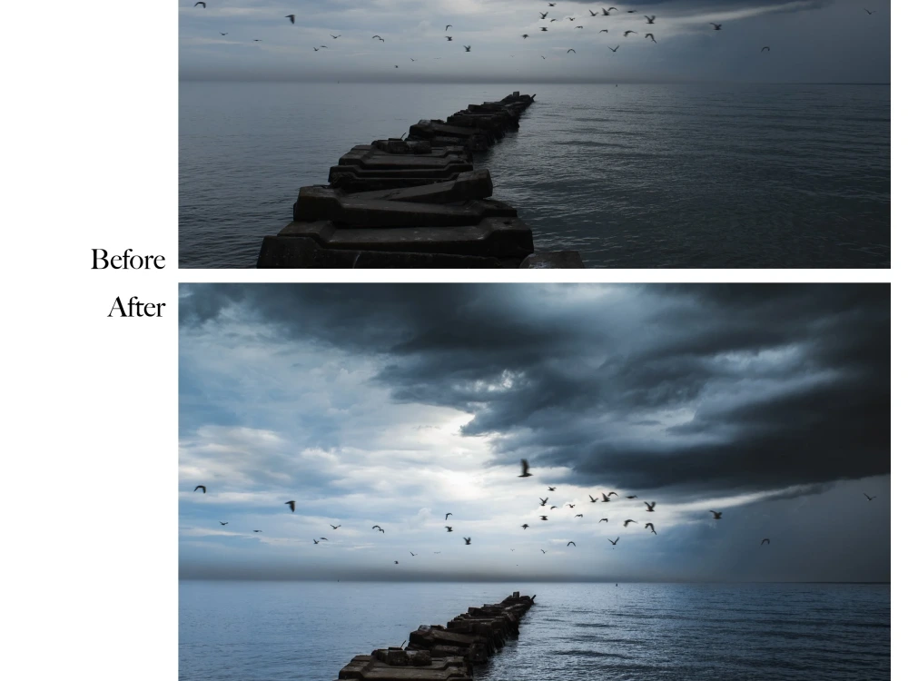 Fantastic picture enhancements for your photographs | Upwork