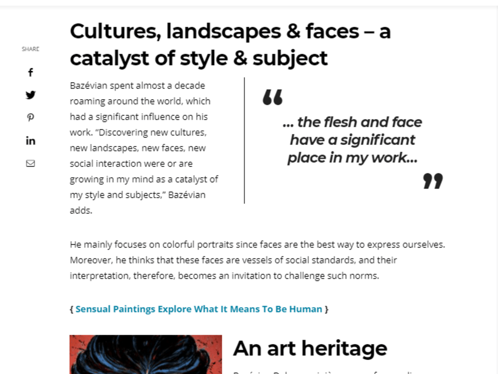 Virtual Assistance for WordPress (Formatting, Image Creation & Publishing) | Upwork