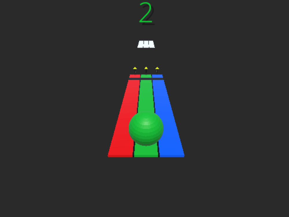 An awesome game prototype made in unity | Upwork