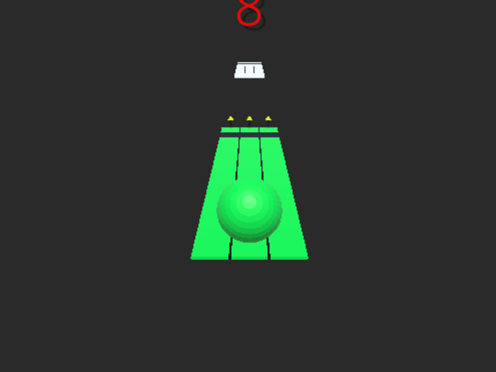 An awesome game prototype made in unity | Upwork