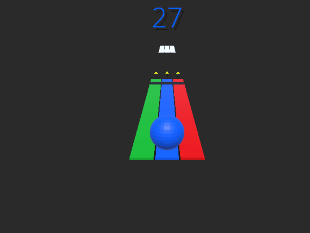 An awesome game prototype made in unity | Upwork