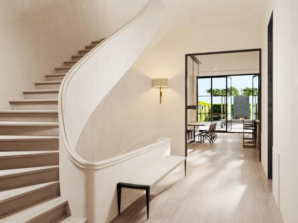 High quality photo-realistic interior renders in 4K resolution! | Upwork