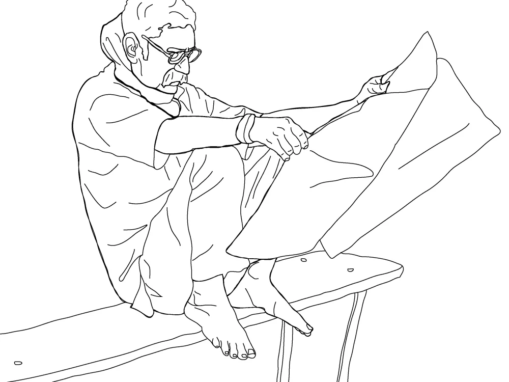 Vector Linework drawings, immediately done for those urgent times | Upwork