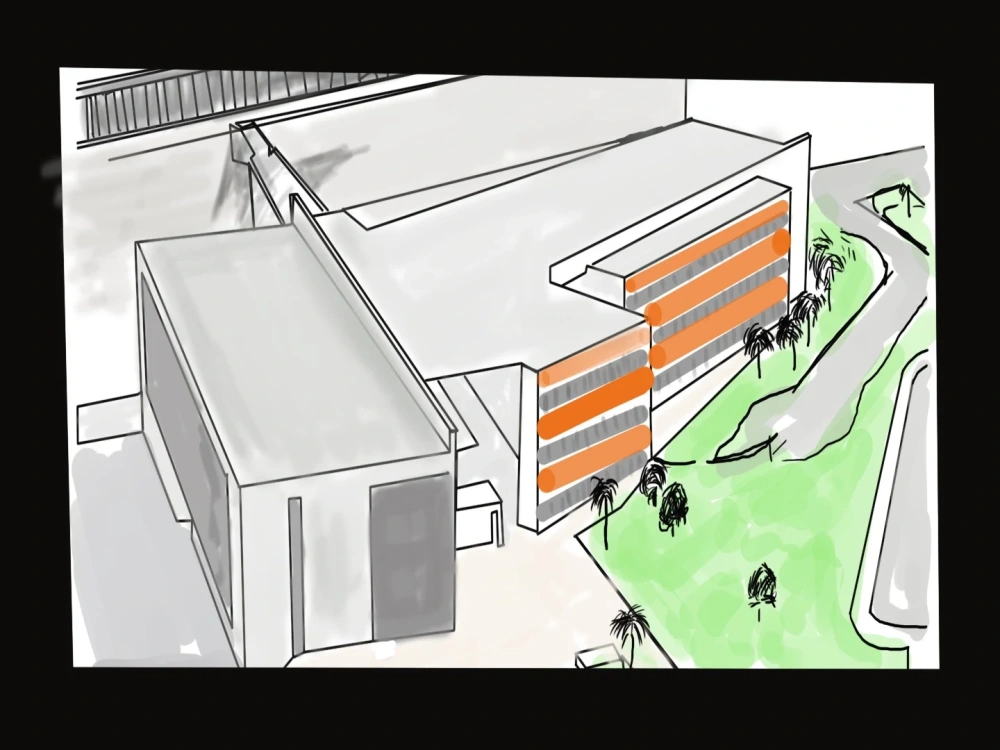 The amazing storyboard panels for your project | Upwork