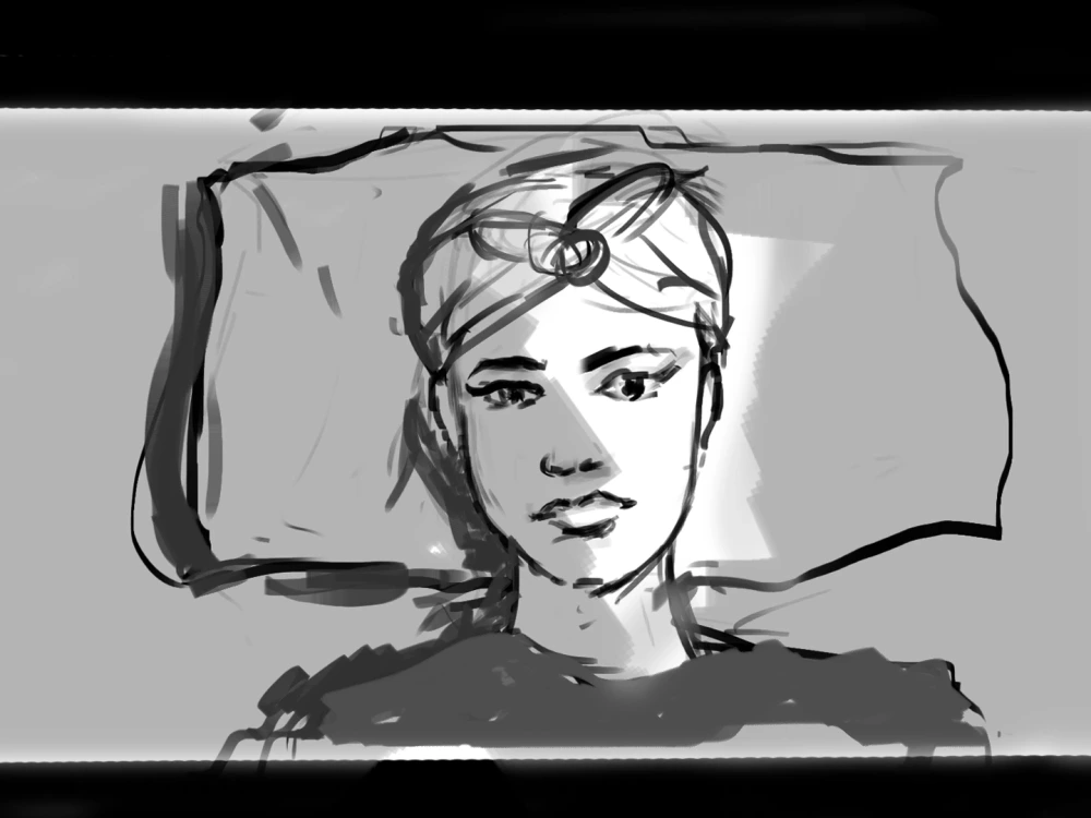 The amazing storyboard panels for your project | Upwork