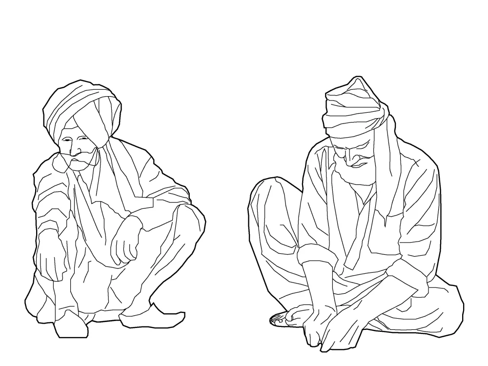 Vector Linework drawings, immediately done for those urgent times | Upwork