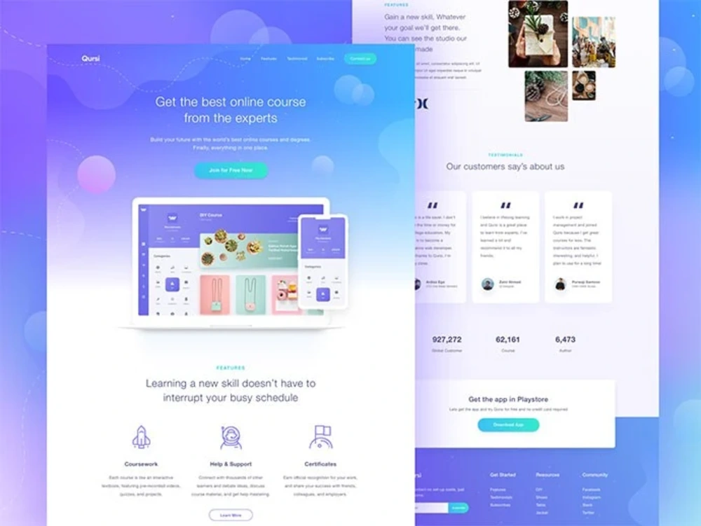 Copy, Clone or Custom website of any type in React or HTML/CSS | Upwork
