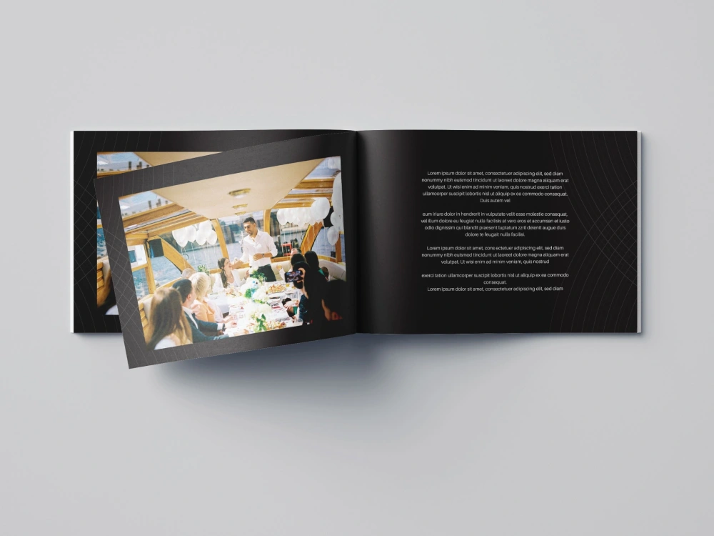 Luxurious product catalog, catalogue, brochure design. | Upwork