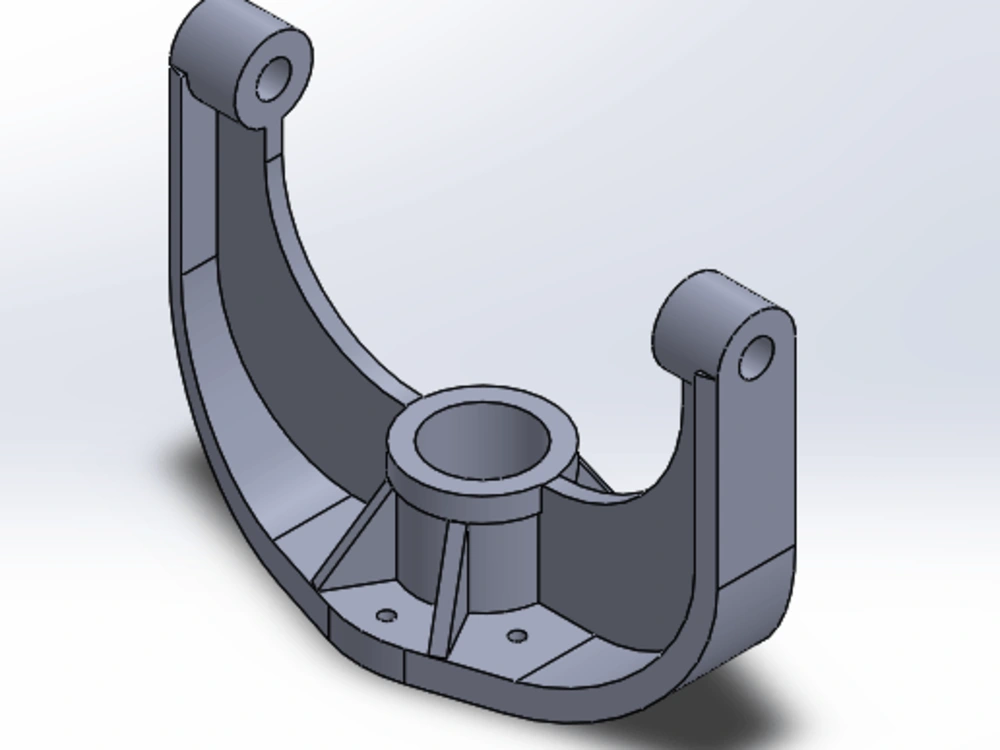3d CAD model ready for 3d printing and manufacturing | Upwork