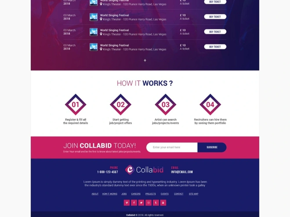 Web UI/UX Design Specialist | Elevate Your Brand Experience | Upwork