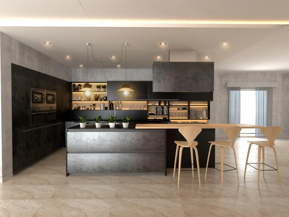 A photo-realistic 3D CGI renders for your Interior spaces | Upwork